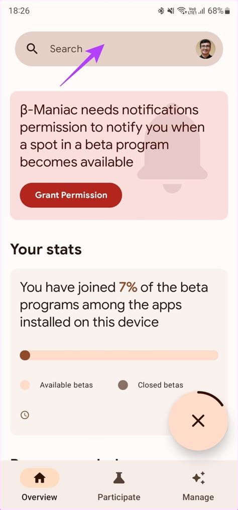 How To Join An Android Apps Beta Program Even If Its Full Guiding Tech