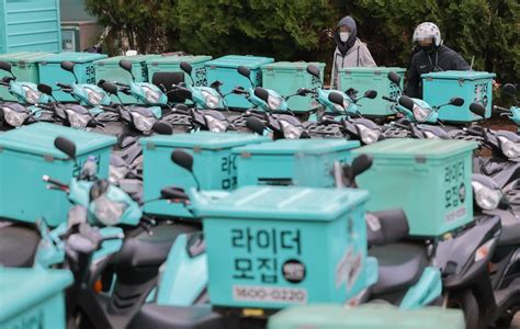 쿠팡 맹추격 속에서도 호실적멈추지 않는 우아한형제들의 질주 │ 매거진한경