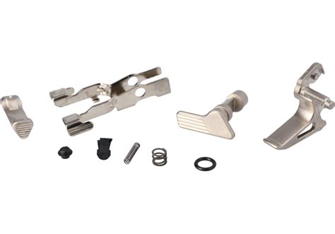 Lower Parts Kits