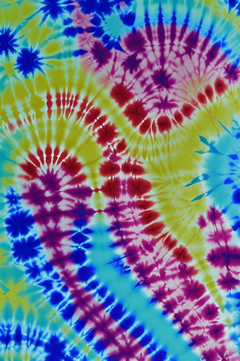 Graphic Photograph Tie Dye Background · Creative Fabrica