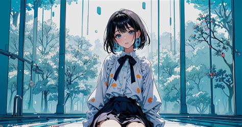 Ai Swimming Pool Gg Gg 2のイラスト Pixiv