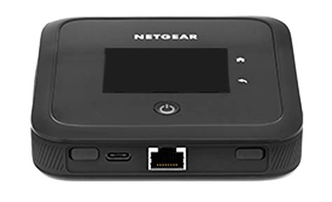 Review AT T Netgear Nighthawk G Hotspot Pro