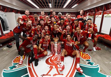 Full Post Production On Liverpool FC The 30 Year Wait Timeline