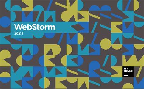 webstorm2021下载安装破解版激活教程方法 附激活码 破解补丁 插件 好大头软件
