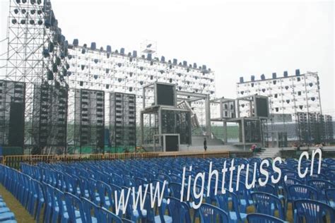 Scaffold Layer Trussscaffolding Trussing Layer B China Stage Truss And Light Truss Price