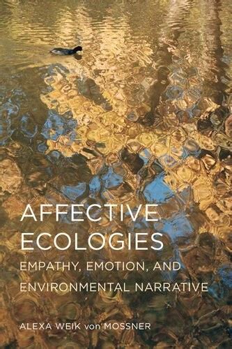 خرید و قیمت دانلود کتاب Affective Ecologies Empathy Emotion And