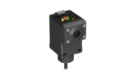 Q45ur3ba63c Banner Ultrasonic Rectangular Ultrasonic Sensor 50 → 250 Mm Detection Pnp Npn