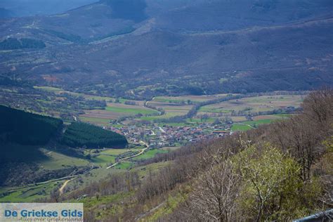 Florina | Macedonia Greek Mainland Greece
