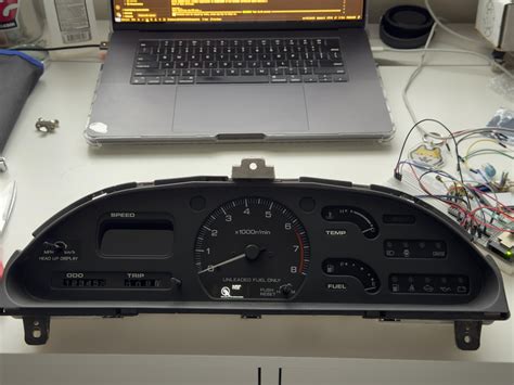 [reverse engineering] attempting to understand how a component works r arduino