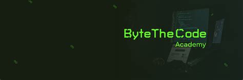 Byte The Code