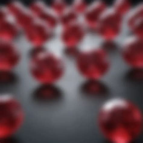 Understanding The Complex Colors Of Ruby Gems