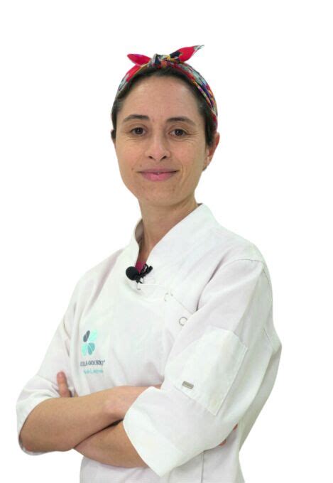 Curso De Cocina Online Escuela Gourmet Online