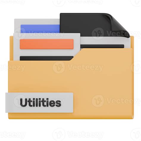 3d Utilities Folder Name Icon 56400870 Png 3d Utilities Folder Name Icon 56400870 Png