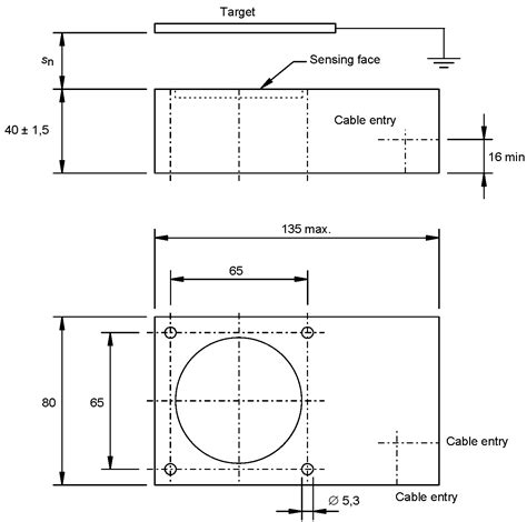 Is Iec 60947 5 2 Low Voltage Switchgear And Control Gear Part 5 Control Circuit Devices And