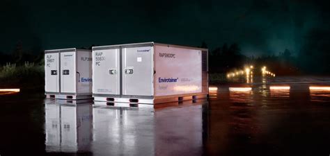Qatar Cargo Approves Latest Envirotainer Releye Container