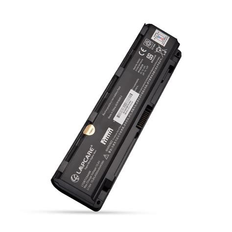 Lithium Ion Battery Laptop