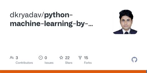 Python Machine Learning By Sebastian Raschka And Vahid Mirjalili Pdf