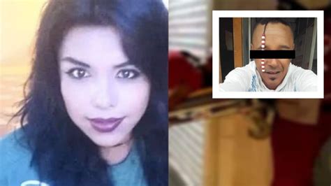 Cae Antonio N Presunto Implicado En El Transfeminicidio De Denisse En