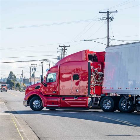 Fleet Telematics Calamp