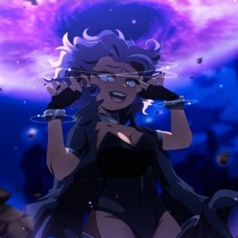 BNHA OC Hoshi Naomi Villain In 2023 Bnha Oc Hero Costume Ideas