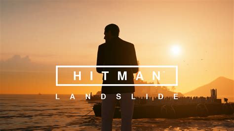 Hitmans Ninteeth Elusive Target Goes Live Bonus Mission Announced
