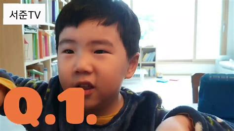 서준tv Youtube