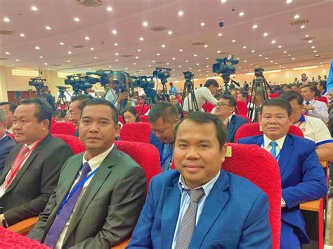 អបអរសាទរទិវាគ្រូបង្រៀន ៥ តុលា ២០២៣ ក្រោមប្រធានបទ «គ្រូបង្រៀន