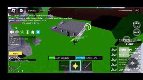 Grinding Blox Fruit Fail Youtube