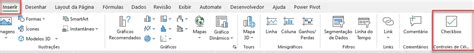 Caixa de Seleção Checkbox na Célula do Excel Guia do Excel