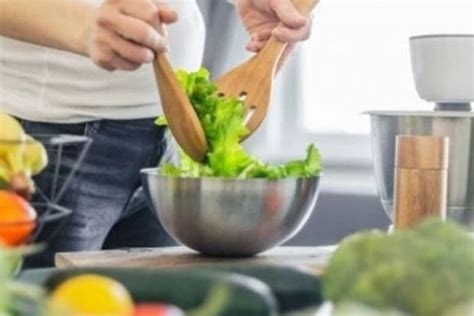Ini Saran Dokter Agar Asupan Gizi Seimbang Usai Idul Fitri 2022