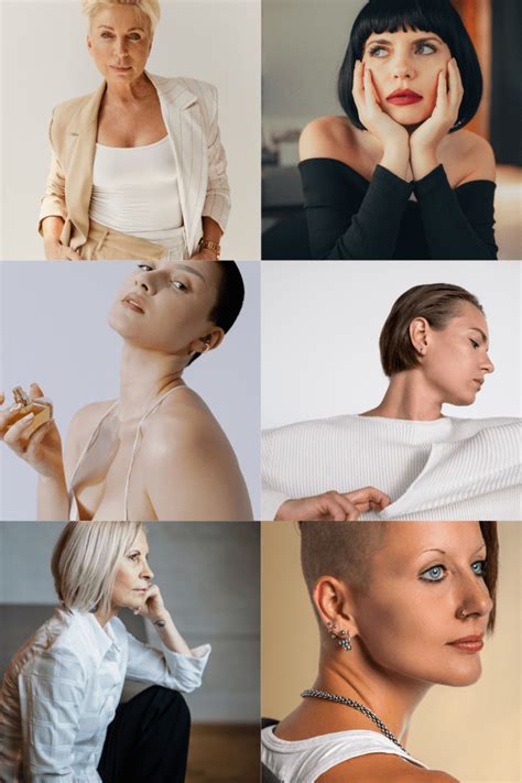 6 Cortes De Pelo Que Envejecen ¿tienes Uno De Estos