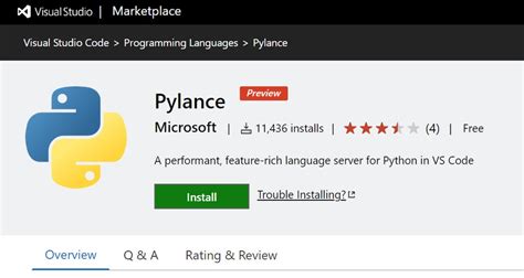 微软发布 Pylance：改善 Vs Code 中的 Python 体验python微软新浪科技新浪网