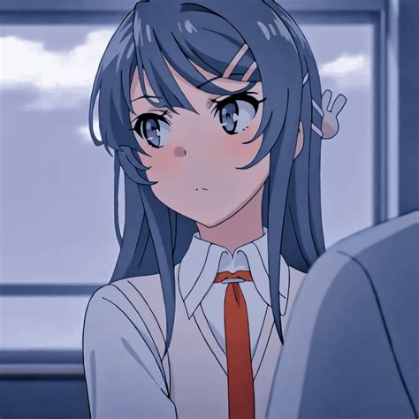 Hình Nền động ảnh Anime Senpai Cho điện Thoại Và Máy Tính
