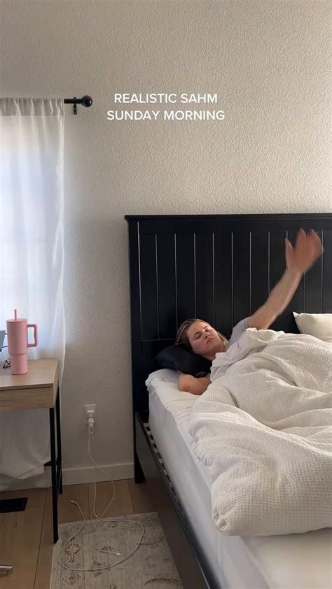 Vlog 91365 Slow Sunday Mornings And General Conference Today