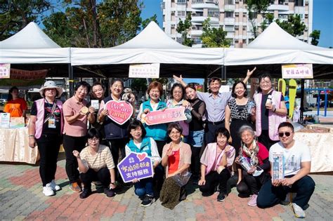 嘉義縣為減輕照顧者負擔 推支持性服務創新型計畫 觀傳媒