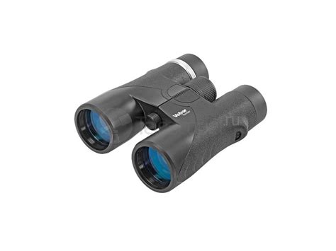 Бинокль Veber Hunter 10x42 купить по низкой цене в интернет магазине ...