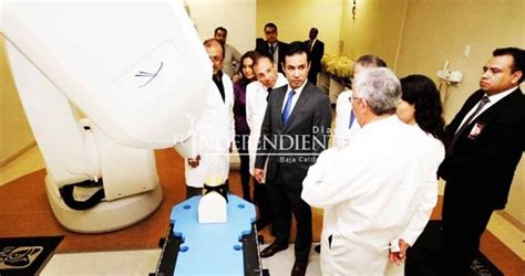 Imss Inaugura Aulas De Enseñanza En El Hospital De Oncología Del Cmn