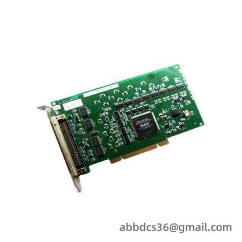 Pentek Pci 2726cm Digital Signal Processing Module