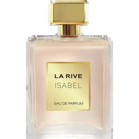 La Rive Isabel Edp 100ml Online Kaufen Rossmann De