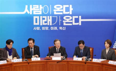 이재명 尹향해 “국가 전체가 대통령 사유물…국민 지배하는 왕인지”
