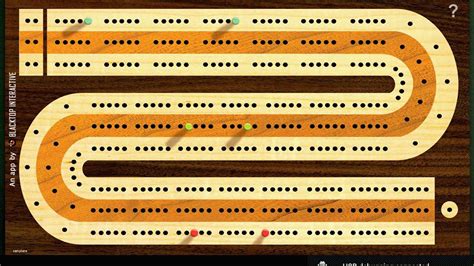 Free Printable Cribbage Board Template Printable Word Searches