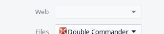 Unable To Set Default Web Browser Budgie EndeavourOS