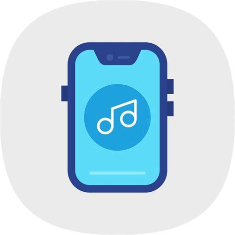 Music Flat Curve Icon 41685830 Vector Art At Vecteezy