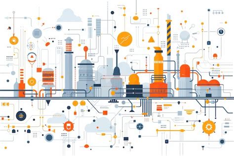 Conception Dinfrastructures Urbaines Avec Des éléments Abstraits