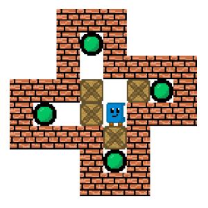 Playing With Monte Carlo Tree Search