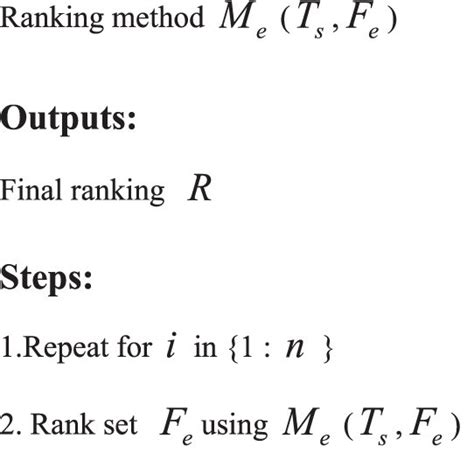The Process Of The Three Class Classification Download Scientific
