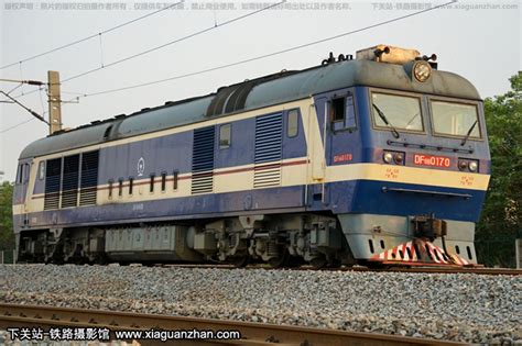 [下关站] 东风8b 0170 Df8b 0170 济局西段 老曹的铁路摄影馆