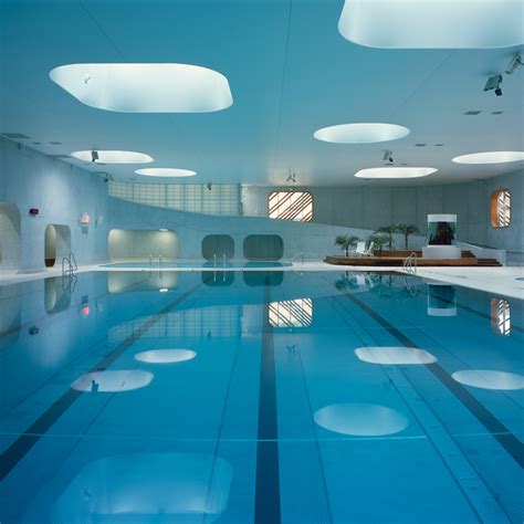 Hélène Binet News And Architectural Photography Dezeen