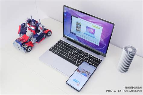 華為matebook 13筆記本搶先體驗，超薄、彪悍之外竟還有這些驚喜 每日頭條