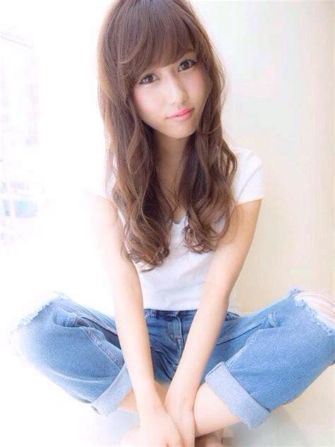 えりはなのプロフィール（モデルno 547）｜カットモデル、サロンモデル探しはmodeca[モデカ]